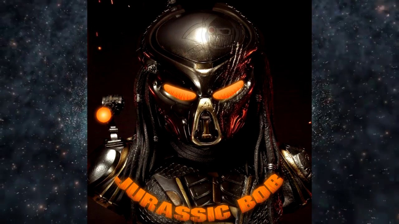 Halloween Intro - YouTube