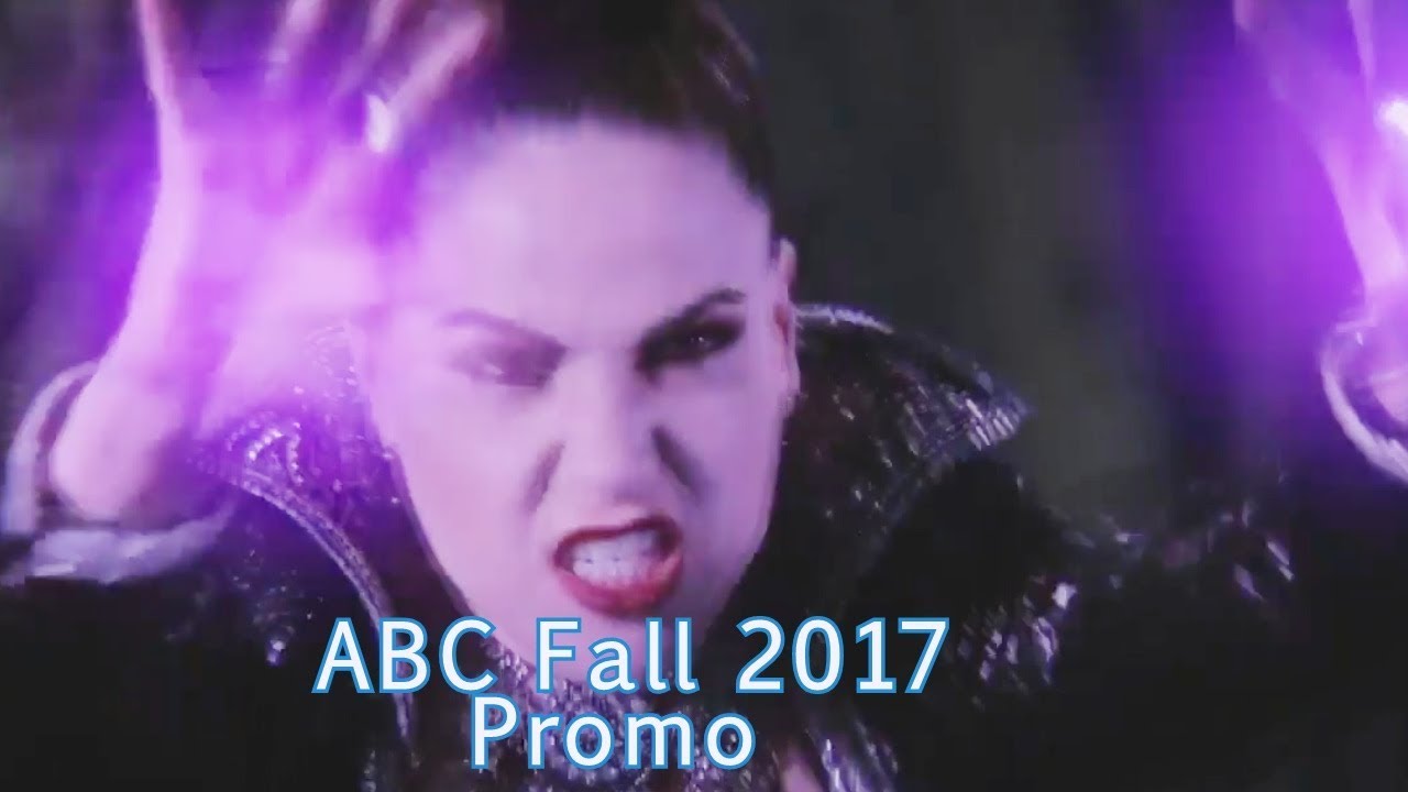 ABC Fall 2017 Promo - YouTube