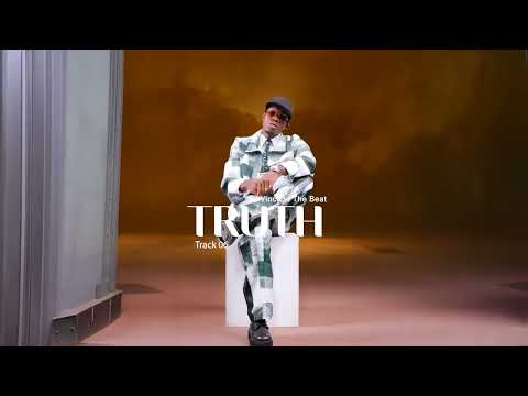 Vinc On The Beat - Truth (Track No. 9)