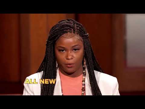 Judge Judy 2020 - Friday 12/25/2020 - Trailer Next Case - YouTube