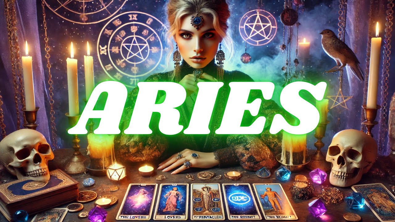 🎉ARIES 🎉💌 SOMEONE YOUNGER IS SOOOO INTO YOU! ACTUALLY, HELLA PPL MADE ...