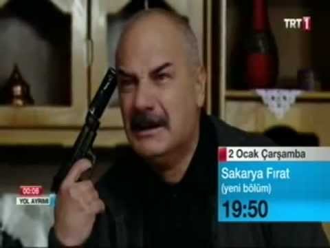 Sakarya Fırat 128.Bölüm Fragmanı