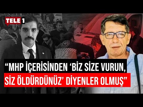 Demirağ'dan 'Sinan Ateş' kulisi: Devlet Bahçeli, Sinan Ateş cinayetine çok sinirlenmiş