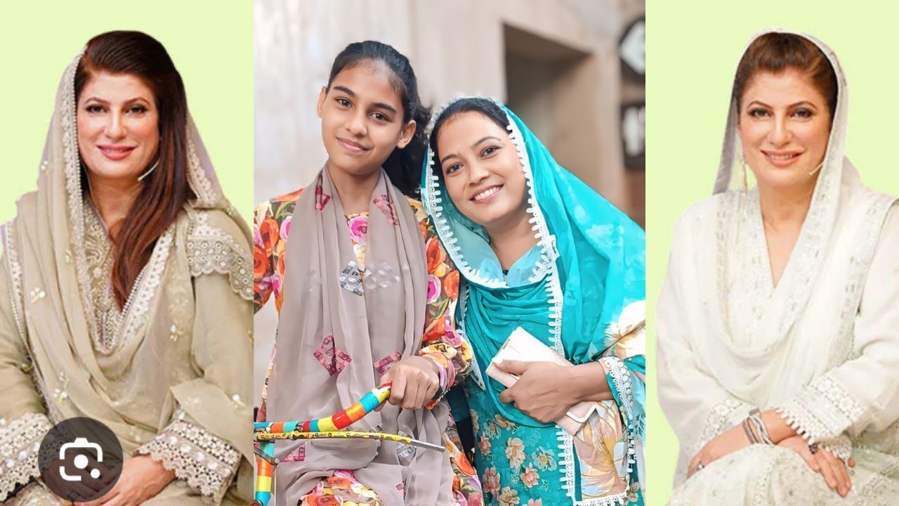 Doctor Bilquis Lahore 💕💕AA Ri Ha AJ Mama Na doctor bilquis ka clinic Ka ...