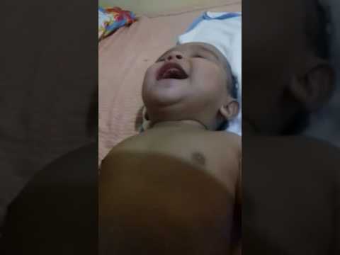 Mamãe ama muito meu bebê lindo