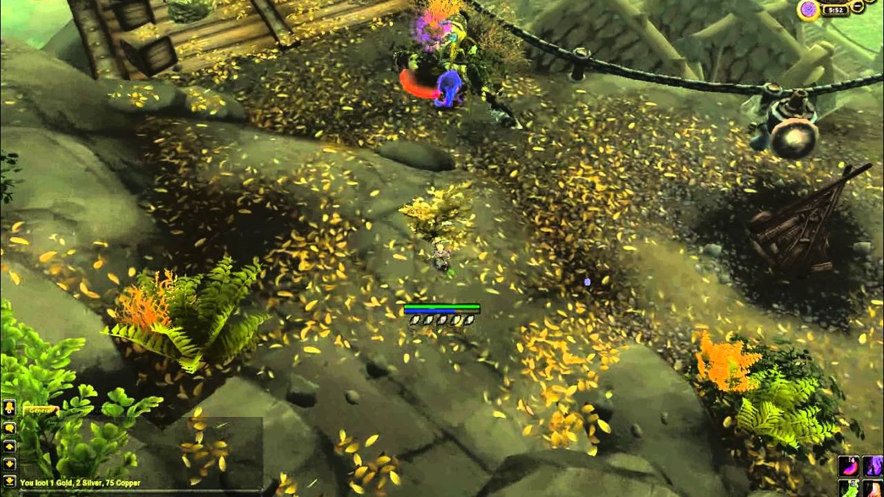 WoW Rare - Tarben - YouTube