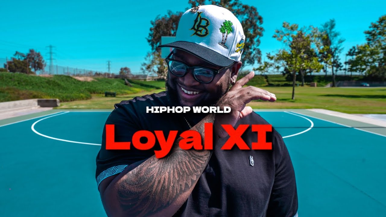 Loyal Xi - How We Do Music Video | Long Beach Neighborhood Park - YouTube