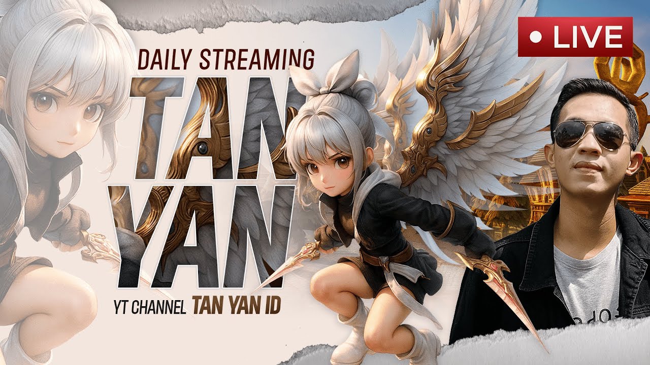 🔴[LIVE] SEAL FIRST NEO - OBT DAY 3 LEVELING KUY - YouTube