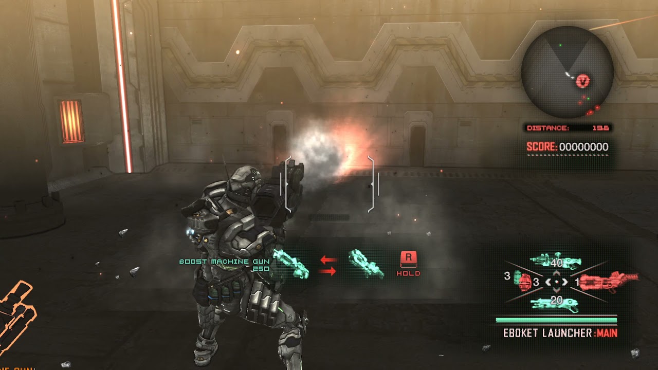 Rocket Launcher Faster Reload Trick - YouTube