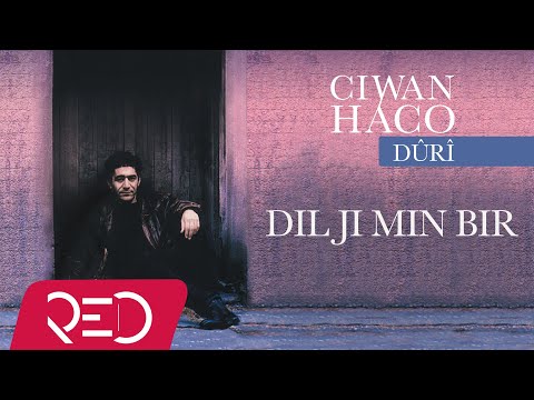 Ciwan Haco -  Dil Ji Min Bir [Official Audio]