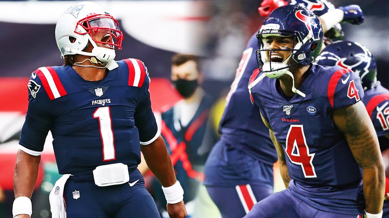 Predicting QB Landing Spots For 2021 NFL Season, Including Watson ...