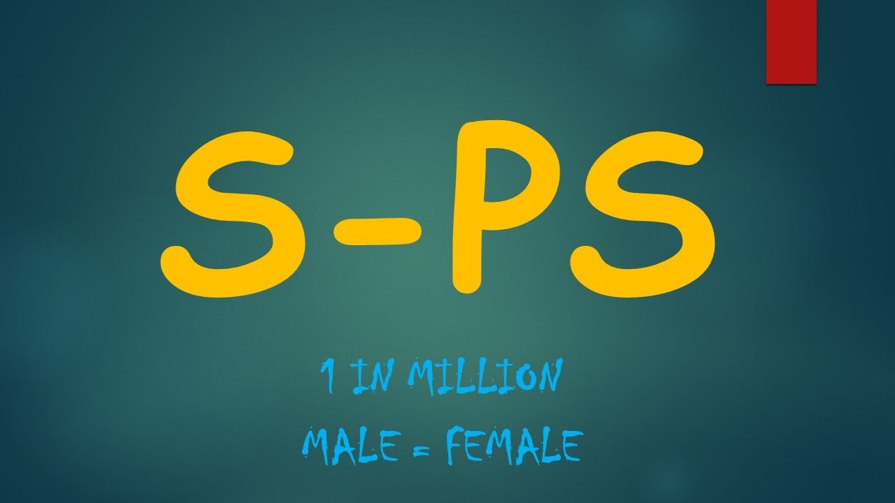 SPS - Unraveling the Mystery of Stiff-Person Syndrome #MuscleRigidity # ...