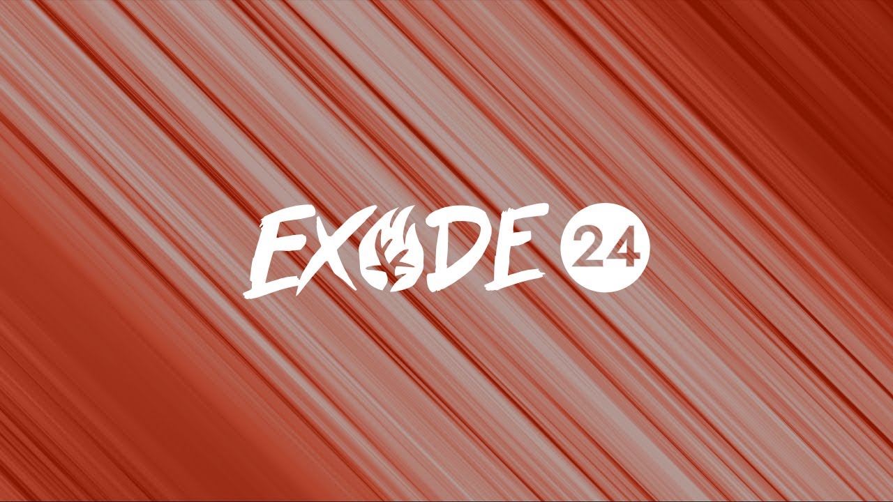 Exode 2024 Teaser - YouTube