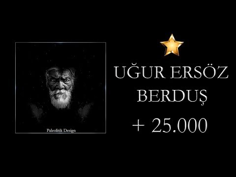 Uğur Ersöz - BERDUŞ (2018)