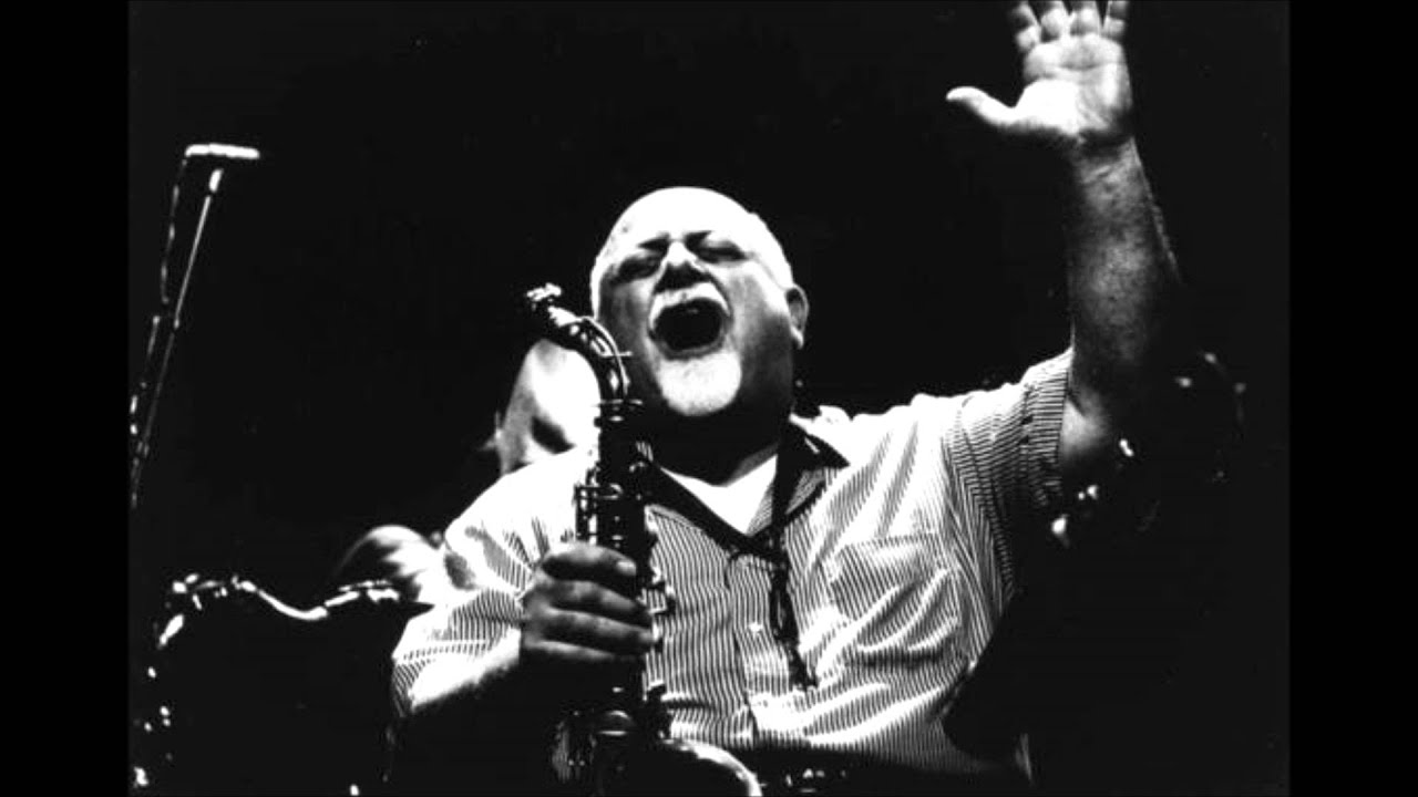 Joe Maneri - Paniots Nine - YouTube