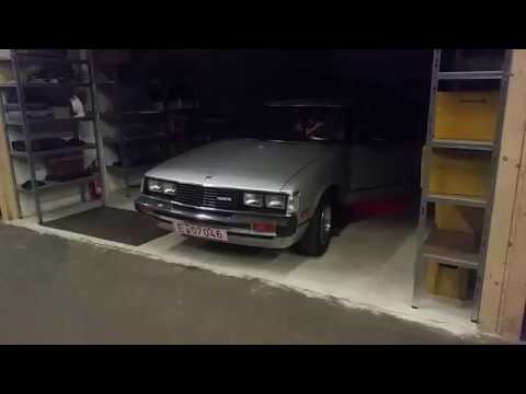 TA45 GT 2TGEU - YouTube