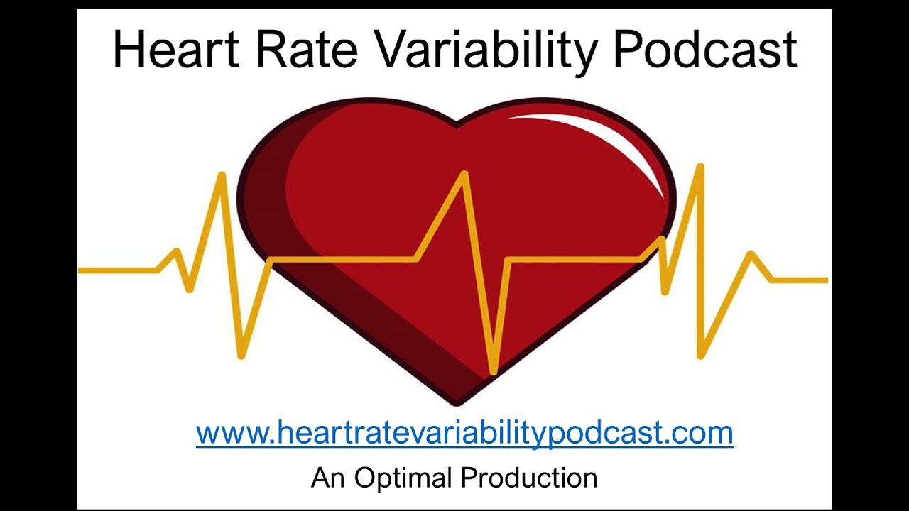 Greg Damian Talks Healthy Aging and Heart Rate Variability - YouTube