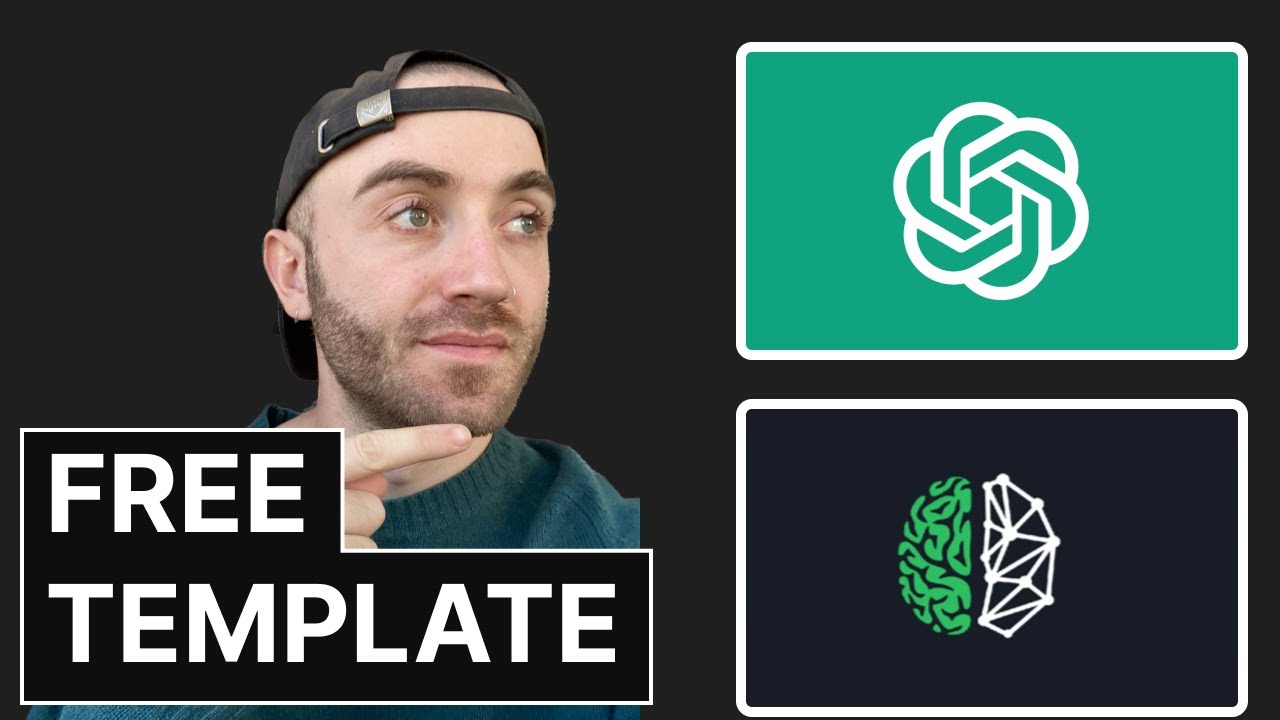 How I Make More Money With Chat GPT & A Second Brain - YouTube