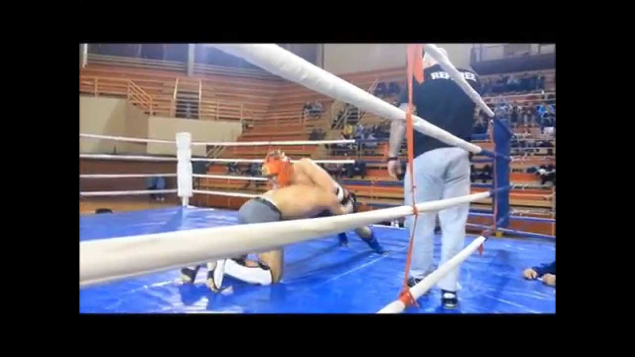 BPN Vol XII - MMA Secutor Team - YouTube