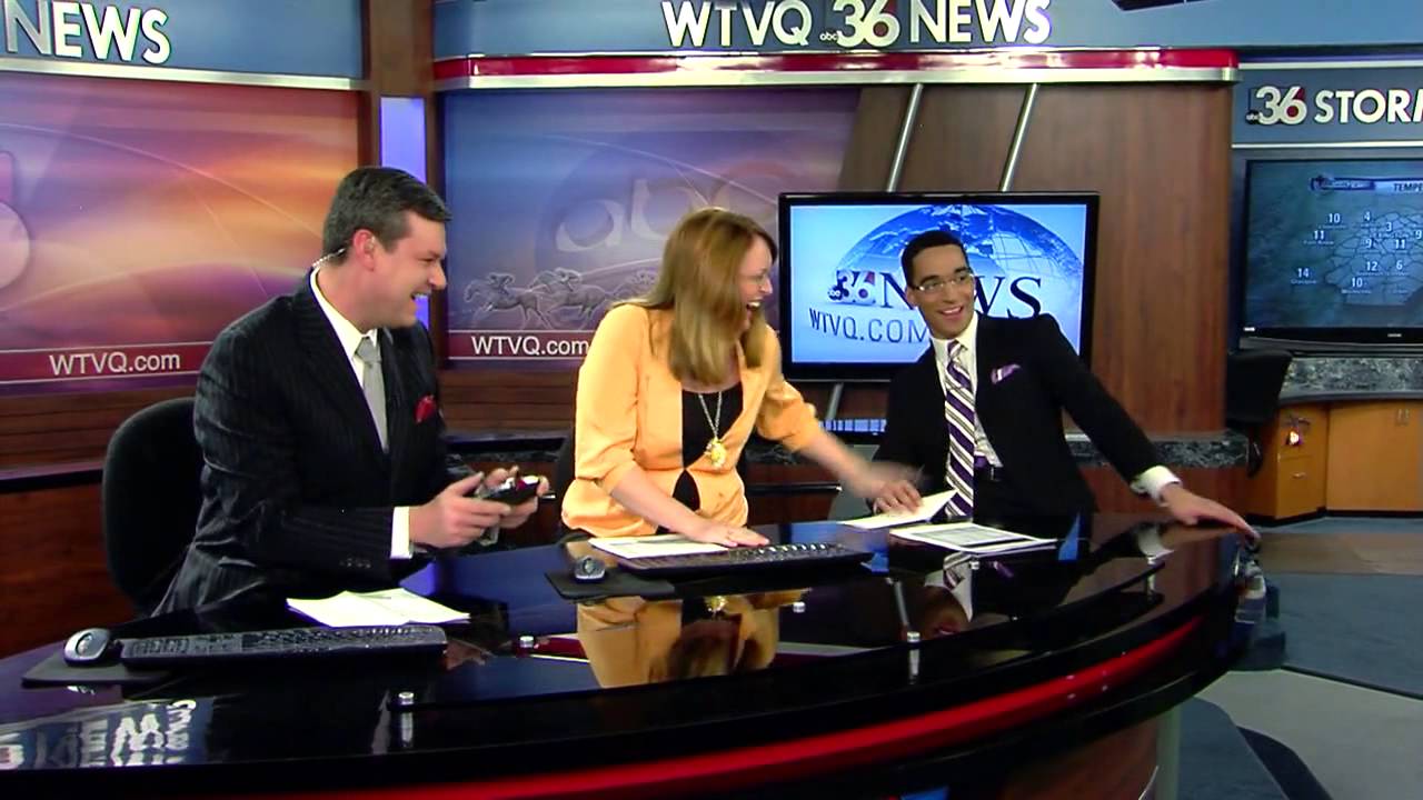 Good Morning Kentucky Promo WTVQ ABC 36 HD (2014) - YouTube