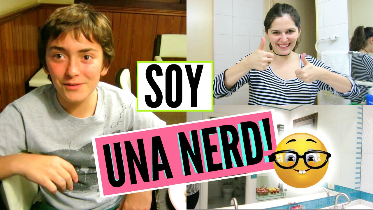 SOY UNA NERD Y STORYTIME! Vlog #169 | StephTVlogs - YouTube