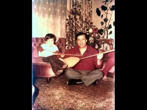 Ömer ŞAN - Entaresi Dım Dım Yar (Orjinal İlk Plak Kaydı)