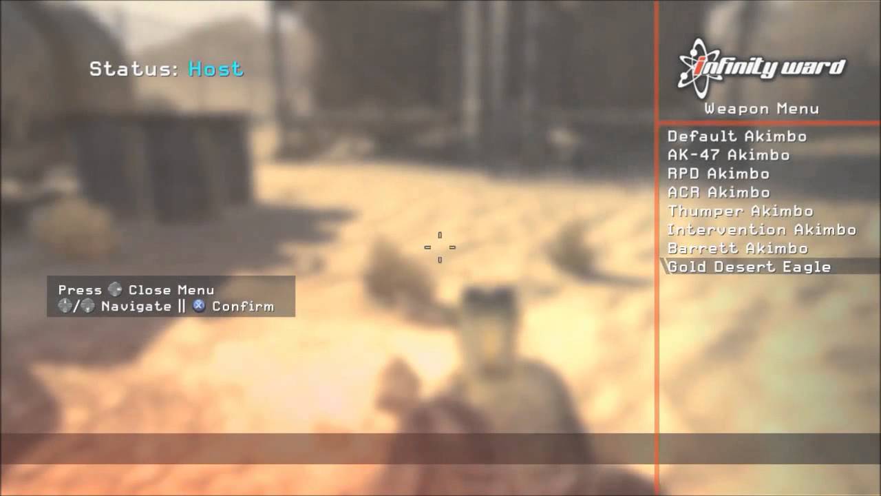 MW2 | Outbreak v1 | All Client Mod Menu | TU8 | Beta + Download - YouTube