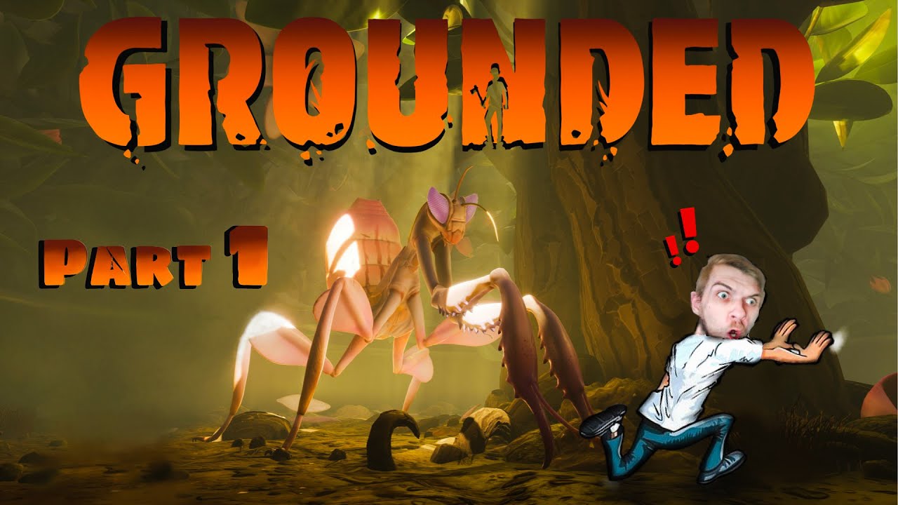 I Got GROUNDED 😭 LIVE Part 1 (VOD) - YouTube