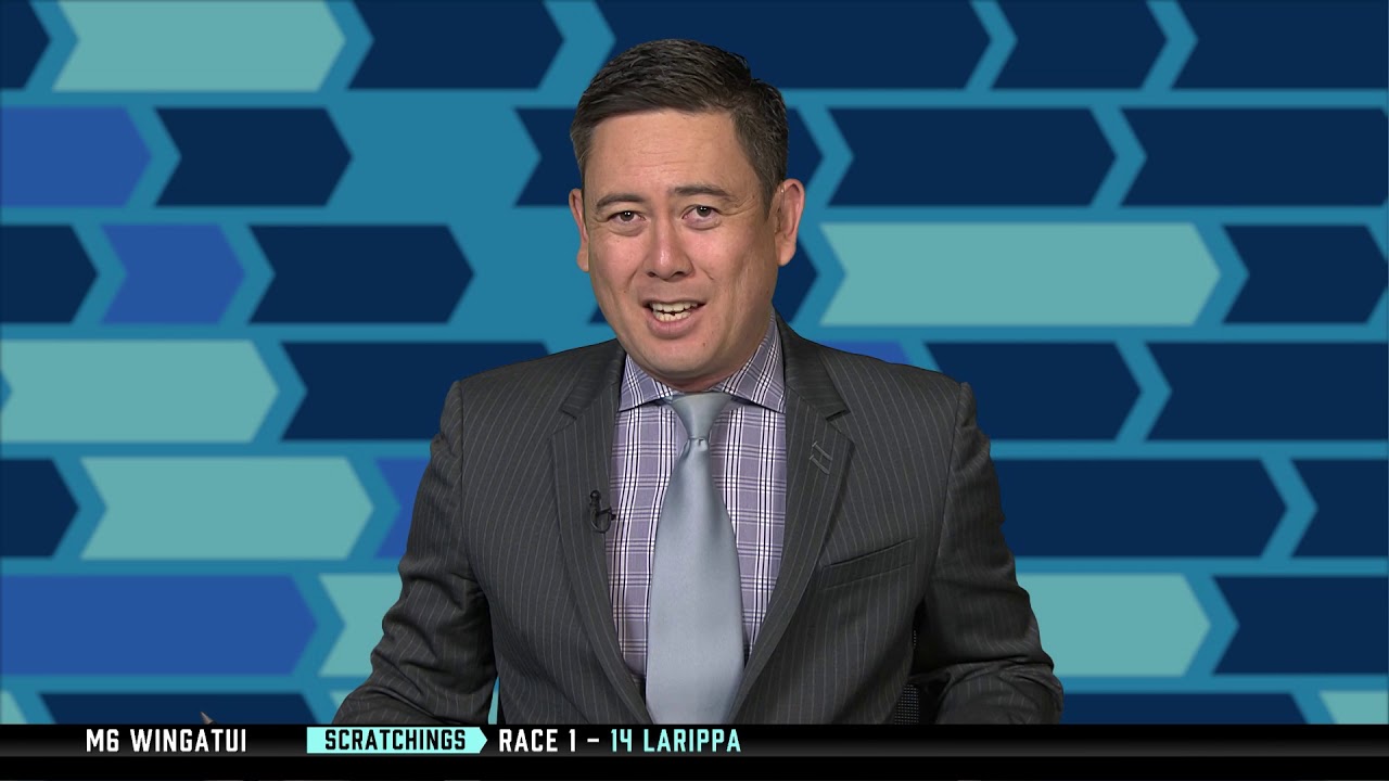 The Punters Lounge Live: Stephen McKee - YouTube