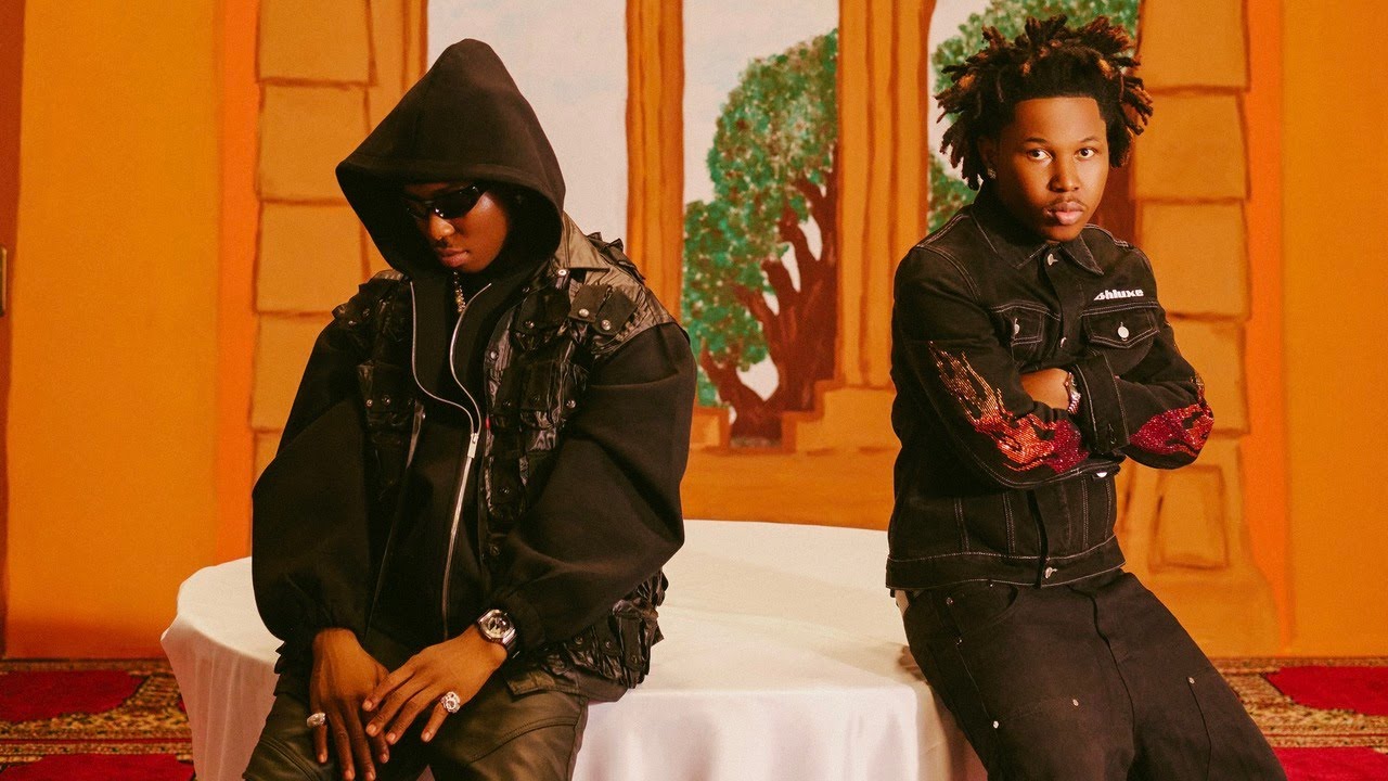 Paparazzi - Shoday & FOLA: Song Lyrics, Music Videos & Concerts