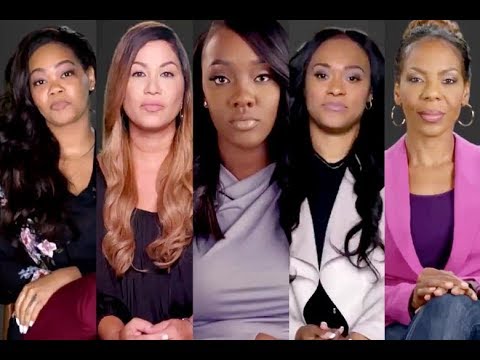 SURVIVING R KELLY DOCUMENTARY TALK - YouTube