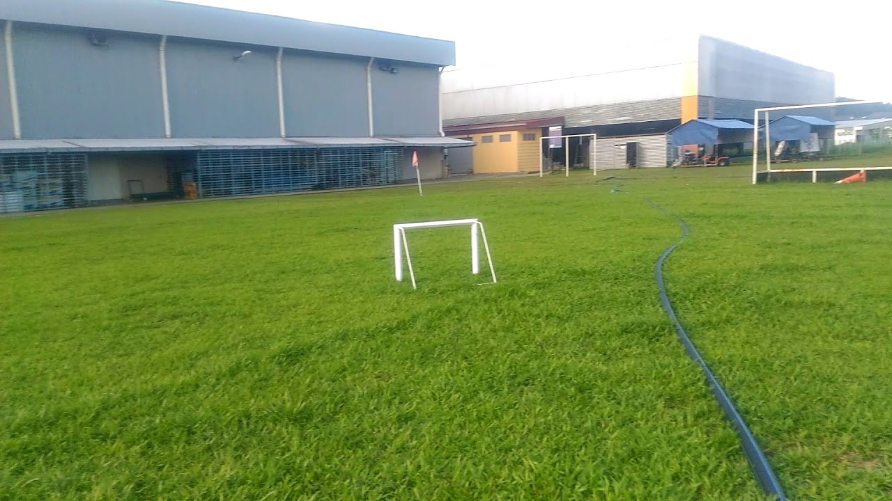 My leisure-25-UMP Mini Stadium on June 2020 at Gambang,Kuantan,Pahang ...