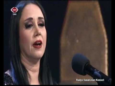 Zeynep Cihan - Bir Çift Durna Gördüm