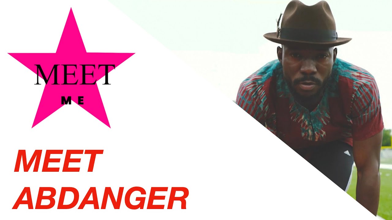 MEET Abdul Abdanger | Dance & Artist [SN1- Ep 1] - YouTube