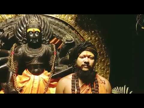 Sri Jnana's response to blatant rumors & hate speech regarding The SPH & KAILASA Hindu community