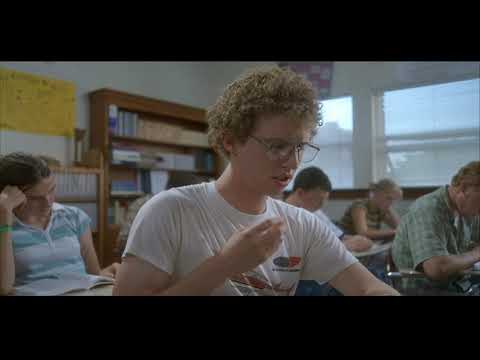 Napoleon Give me some of your tots