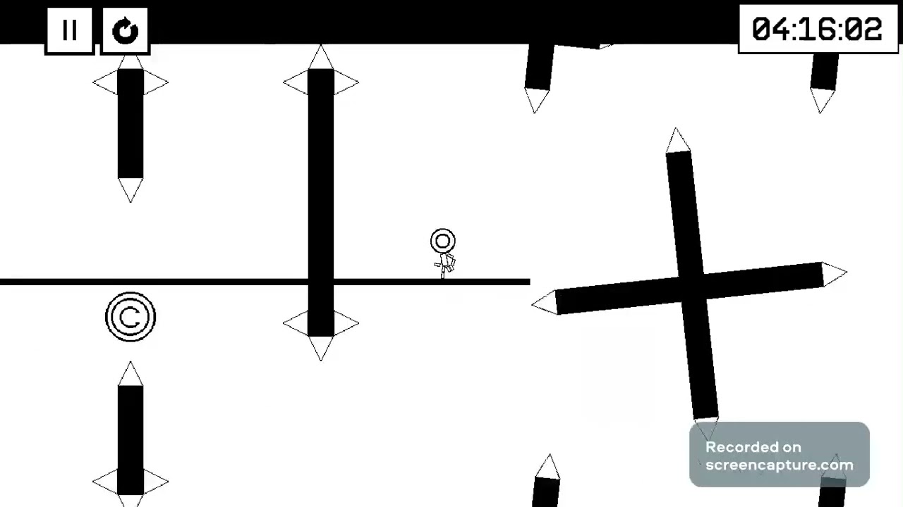 OVO gameplay Levels 1-19 - YouTube