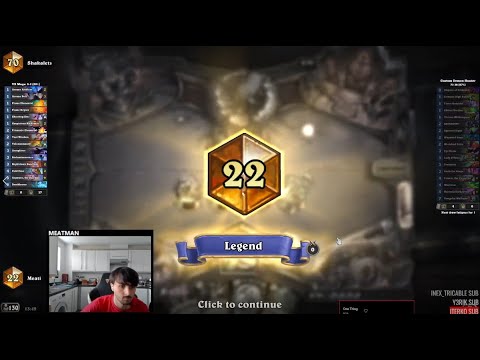 INSANE Ending To This UNWINNABLE Game | Rank 22 Legend - YouTube
