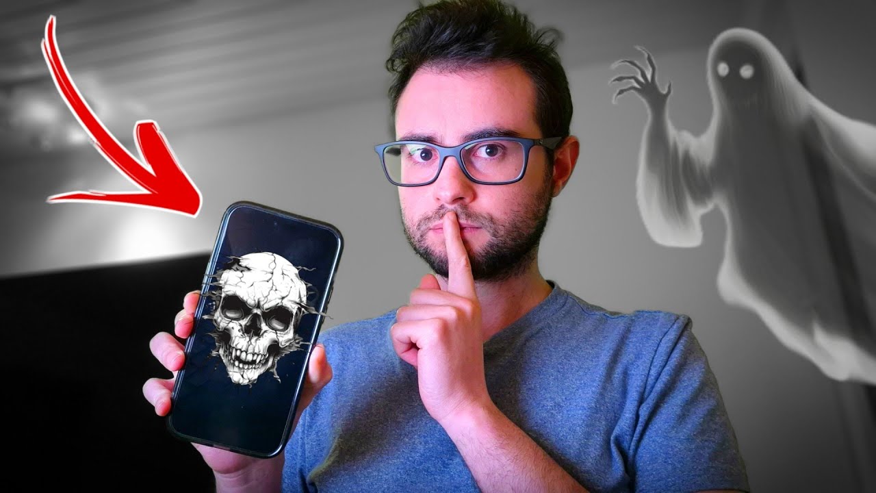 CHIAMO i NUMERI di TELEFONO HORROR MALEDETTI 😨 NON CHIAMATELI MAI ...