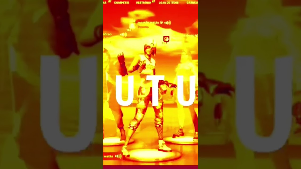 Tutorial aonde? kdkdkdkdkd #Fortnite #shorts - YouTube