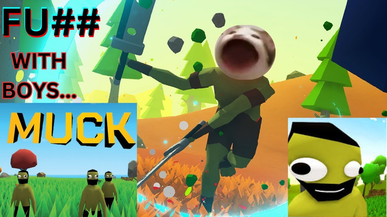 MUCK WITH BOYS (sinhala gameplay ) - YouTube