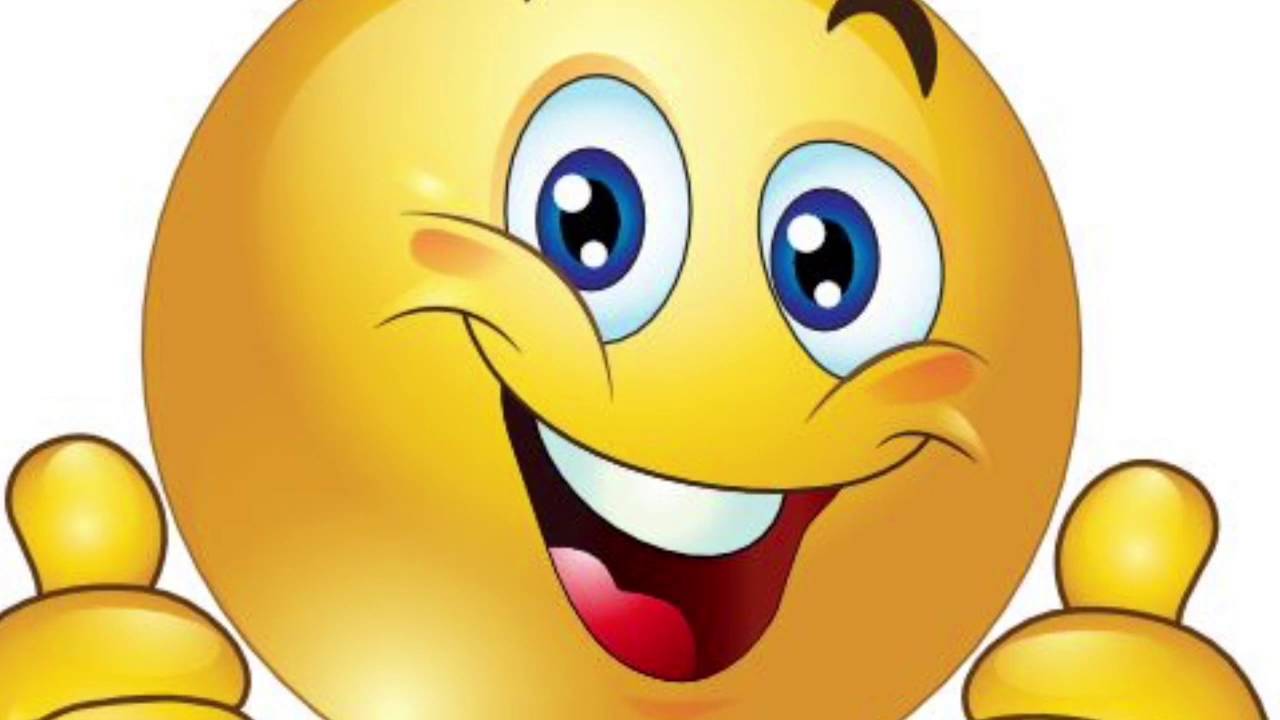 Smiley time!! - YouTube