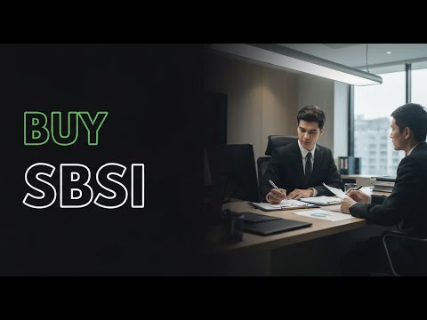 How to Invest in Southside Bancshares Inc (SBSI) Step by Step