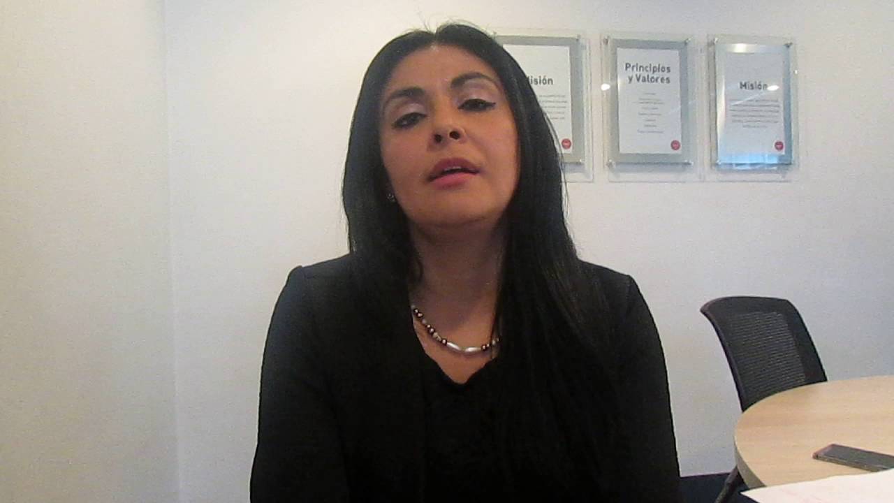 VALOR DEL SERVICIO ASTRID GARCIA 1 - YouTube