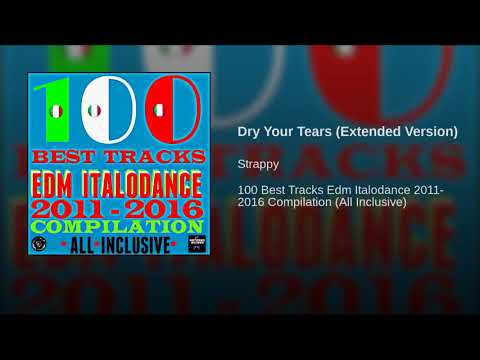 Dry Your Tears Extended Version - YouTube