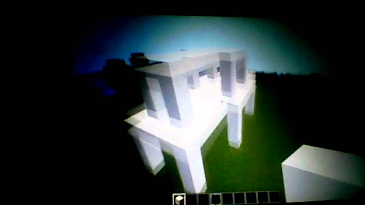 Minecraft tuto - YouTube