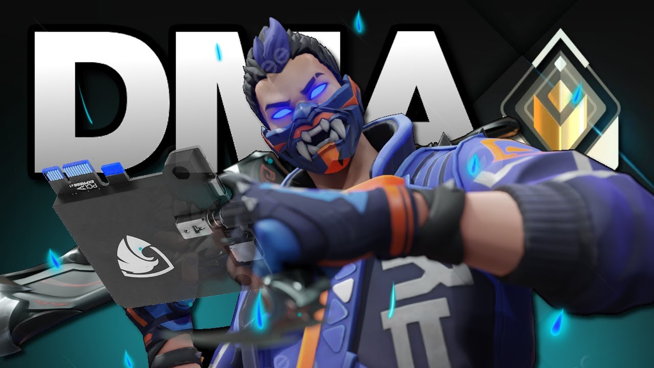 MAKING IMMORTAL/RADIANT LOBBIES CRUMBLE! | VALORANT DMA HIGHLIGHTS #2 ...