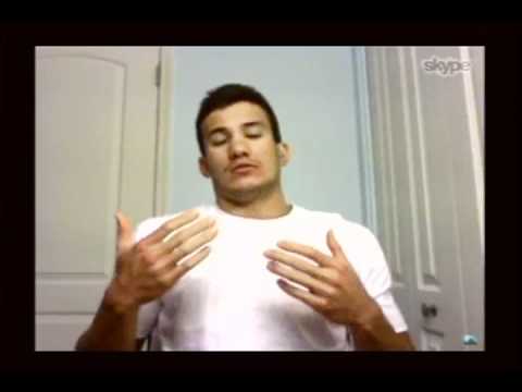 MSS: Marcus Titus - YouTube