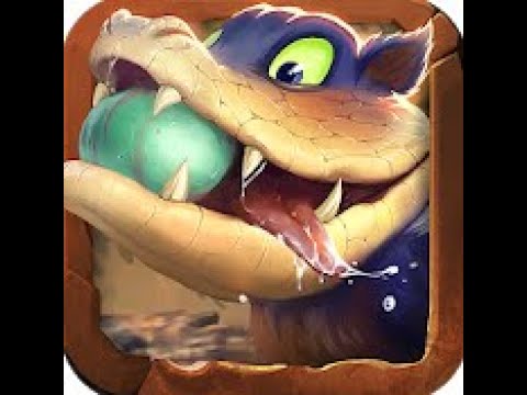 World Of Cavemen - Idle RPG #Android