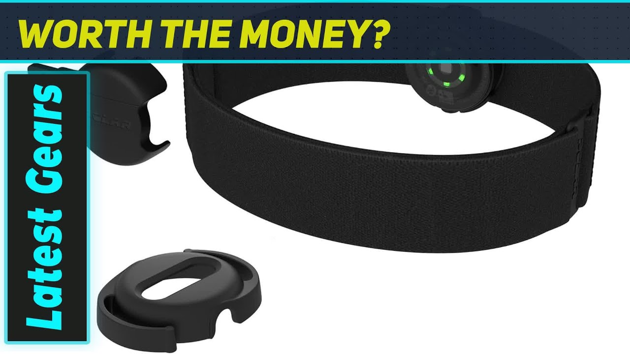 Polar OH1: Best Optical Armband Heart Rate Monitor for Athletes - YouTube